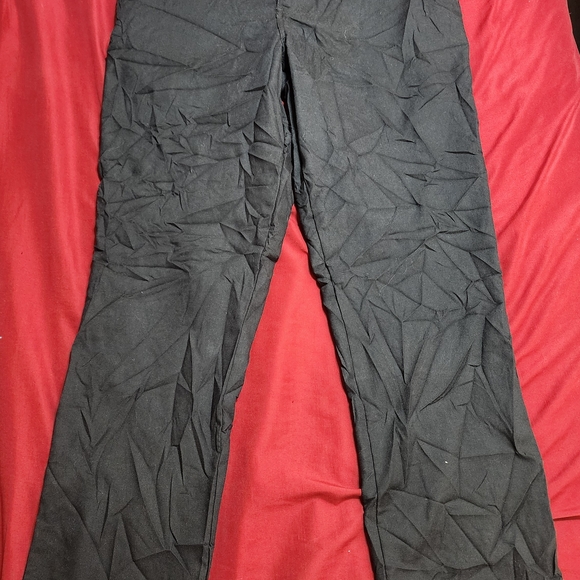 Cintas | Pants | Mens Black Cintas Cargo Pants | Poshmark